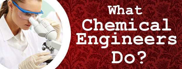 What Do Chemical Engineers Do? | Chemical Engineering Philippines