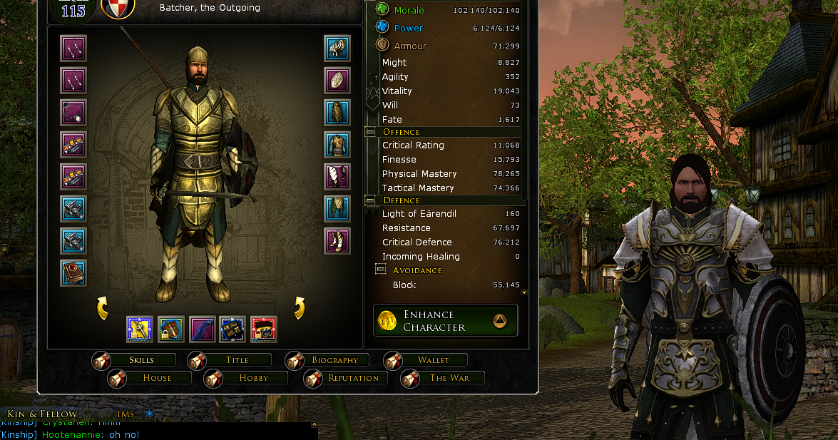 TBM's Guide To: The Guardian