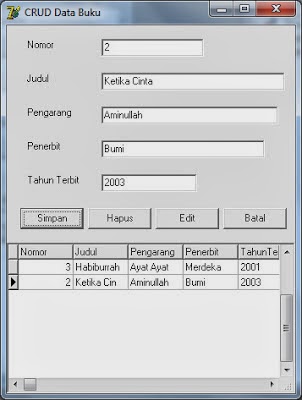 August 2012 - Tutorial Delphi