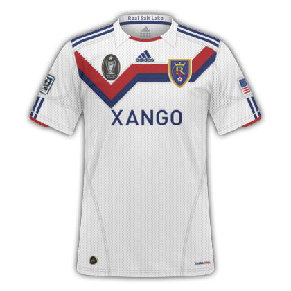 RSL Cup: Fan created RSL uniform designs