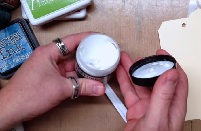 Ben Franklin Crafts and Frame Shop, Monroe, WA: Add TEXTURE to your ...