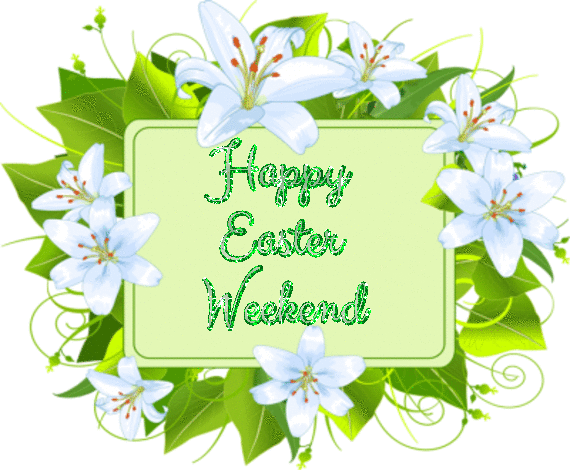 Reflections from Bon Bon Pond: April 2014