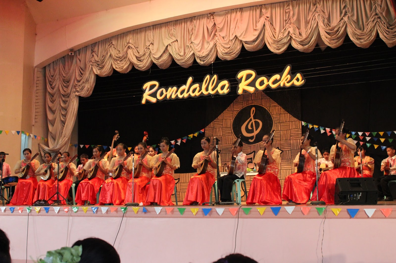 PinoyJeep: Young Fil-Ams of New England: July 13th: Bohol Cultural Center