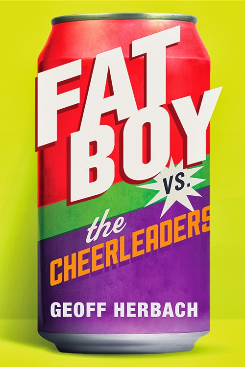 Fat Boy Vs. The Cheerleaders Sneak Peek