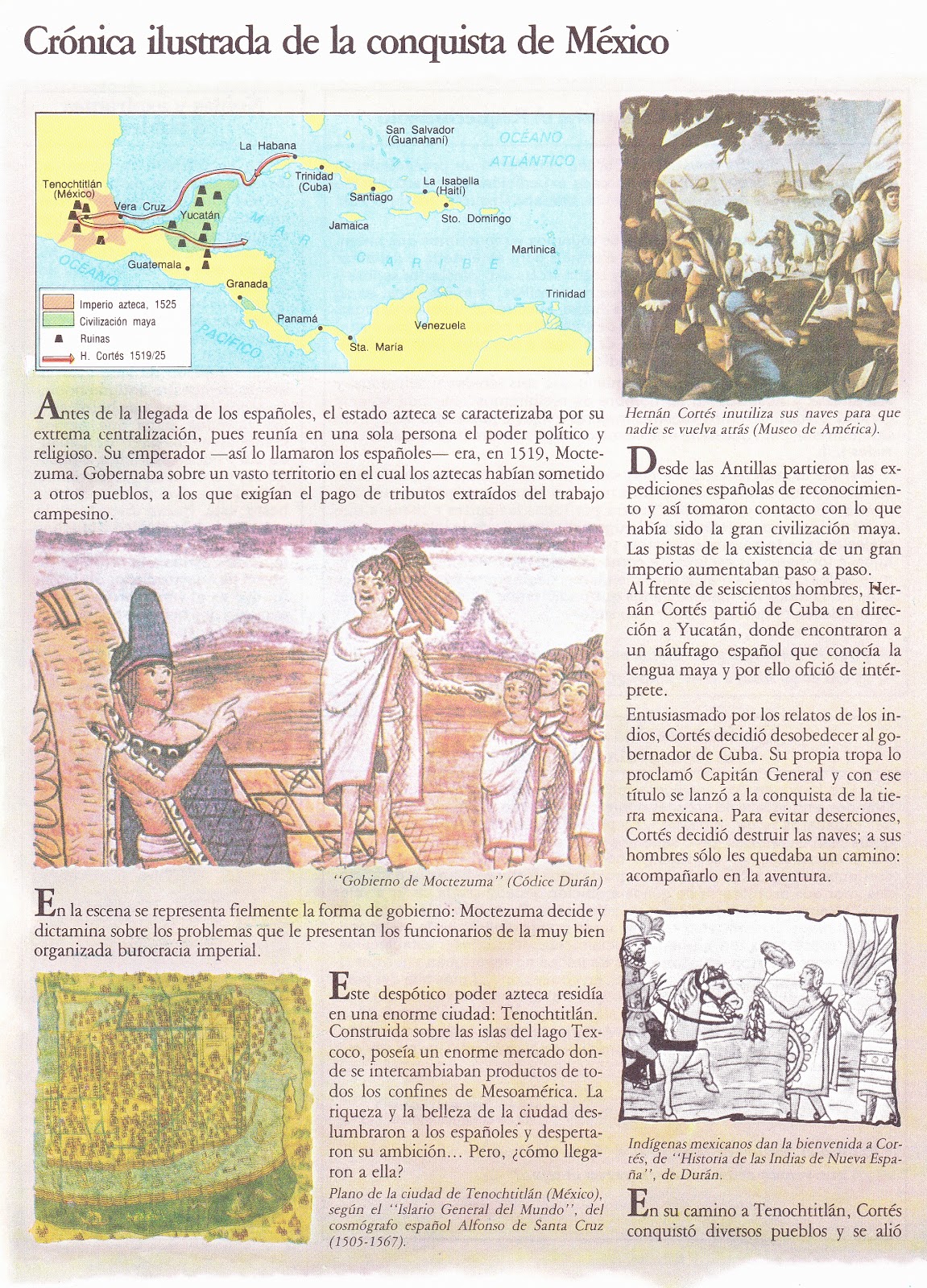 HISTORIANDO SEGUNDO: julio 2019