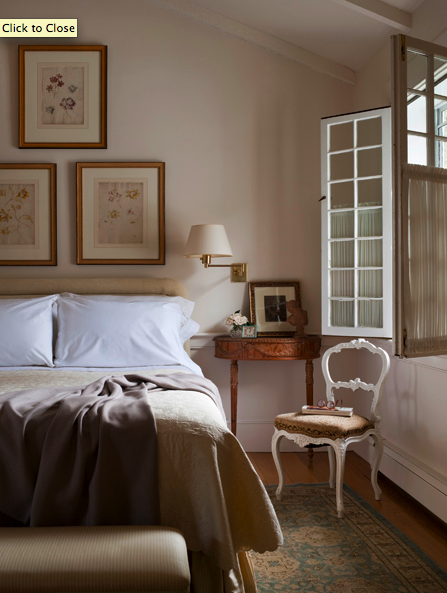 Décor de Provence: Charles Spada Design...