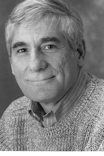 Adam Szymkowicz: I Interview Playwrights Part 427: David Rush