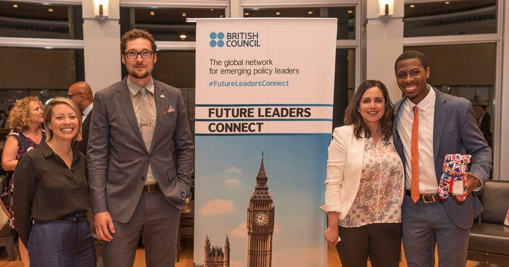 British Local Future Leaders Integrate Young Leaders into Britain ...