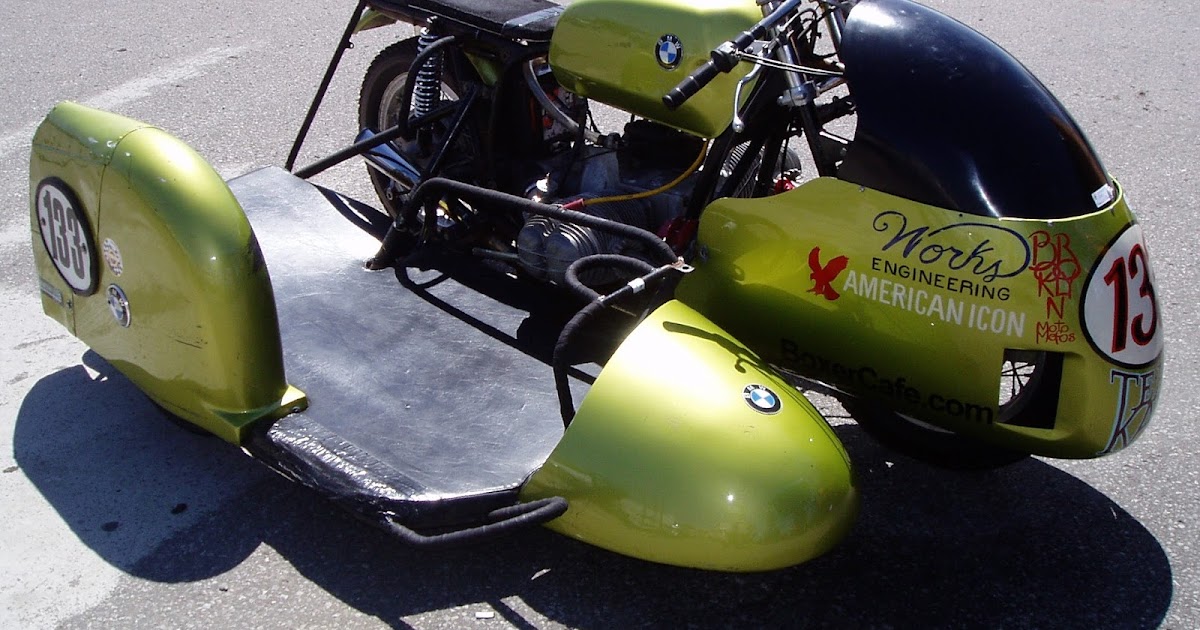 Progress is fine, but it's gone on for too long.: Sidecar Sunday