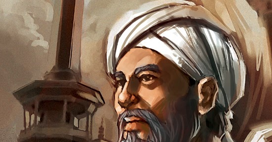 Riwayat Hidup Imam Syafie | KHALIFAH