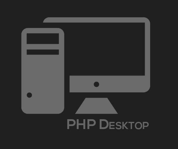 Make Professional Desktop Application With Php And Php Desktop 7525