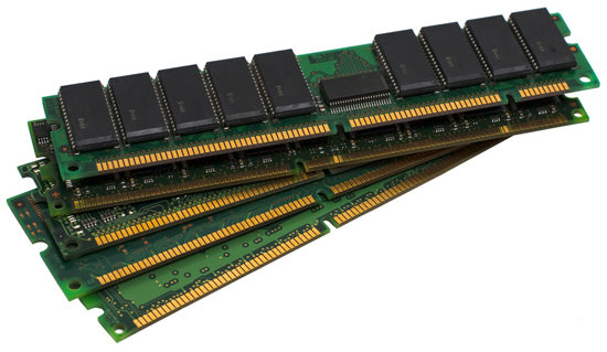 Perbedaan dan Kemampuan SDRAM DDR DDR2 DDR3 dan DDR4 | Daily Life of ...