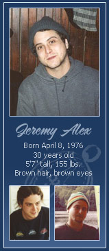 Strange Maine: The mystery of Jeremy Alex