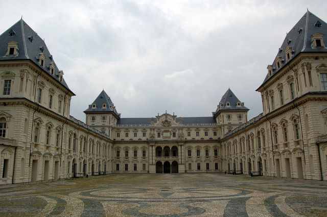 Polytechnic University of Turin | World Public University Information