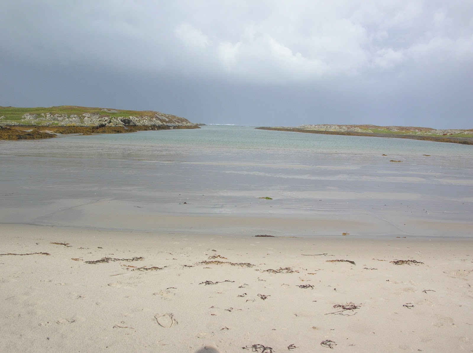 A lifetime of Islands: Island 172 - Oronsay, Colonsay, Inner Hebrides ...