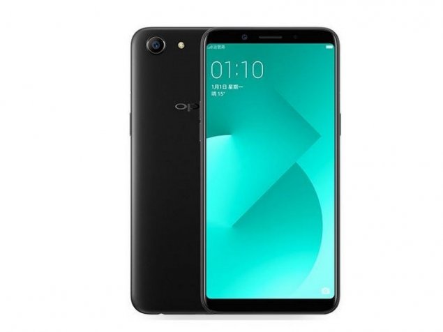 OPPO A83 CPH1729 FLASH FILE 100% TESTED WITHOUT PASS | FARIA TELECOM BD