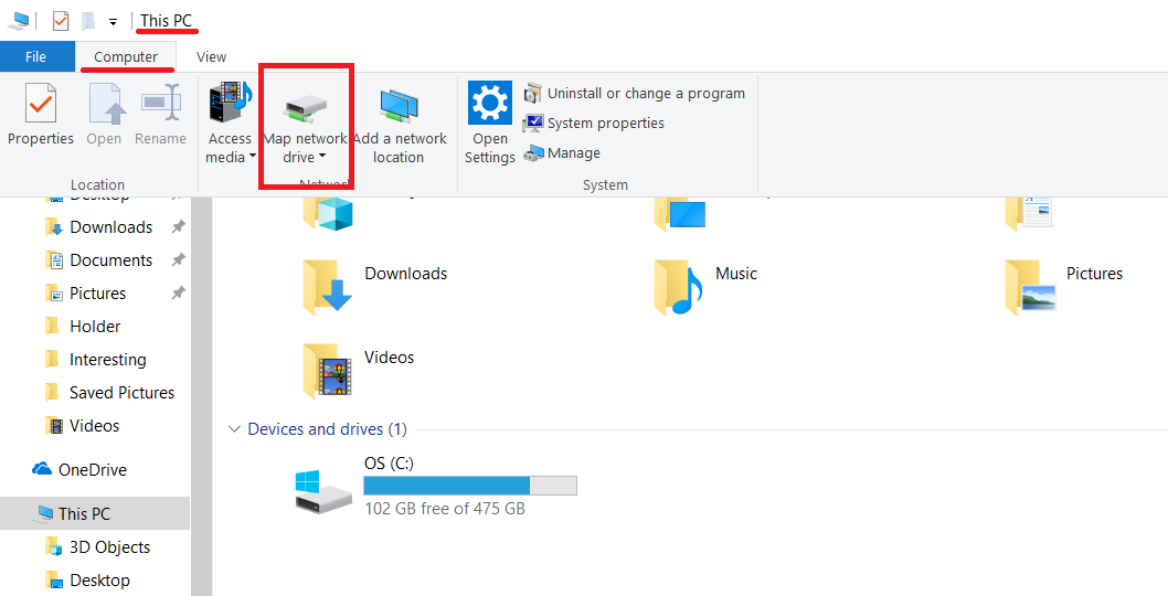 Quick Tip -Sysinternals-