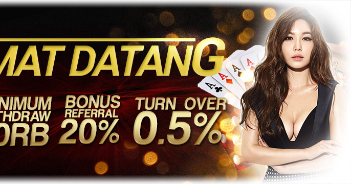 Tanda-tanda Website Judi Poker Indonesia Terbaik ~ Agen Poker Online | Situs Poker Online | Judi ...