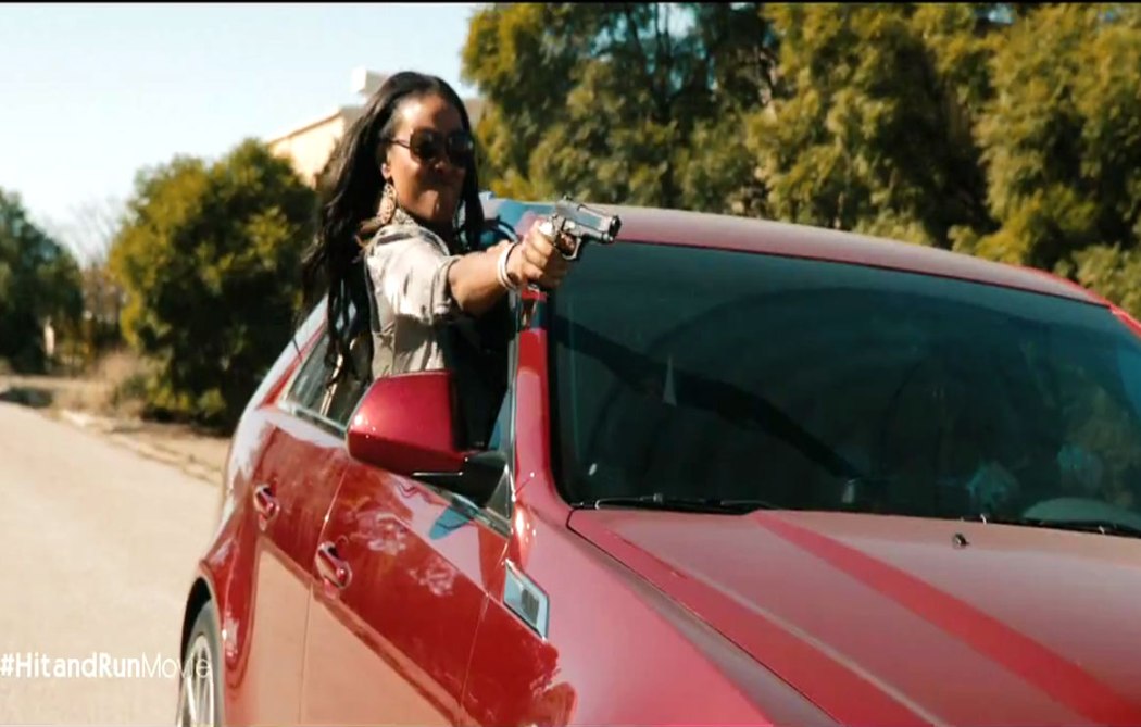 Home Of Wheeling Rampage Productions: Spotlight: Hit And Run (Dax ...