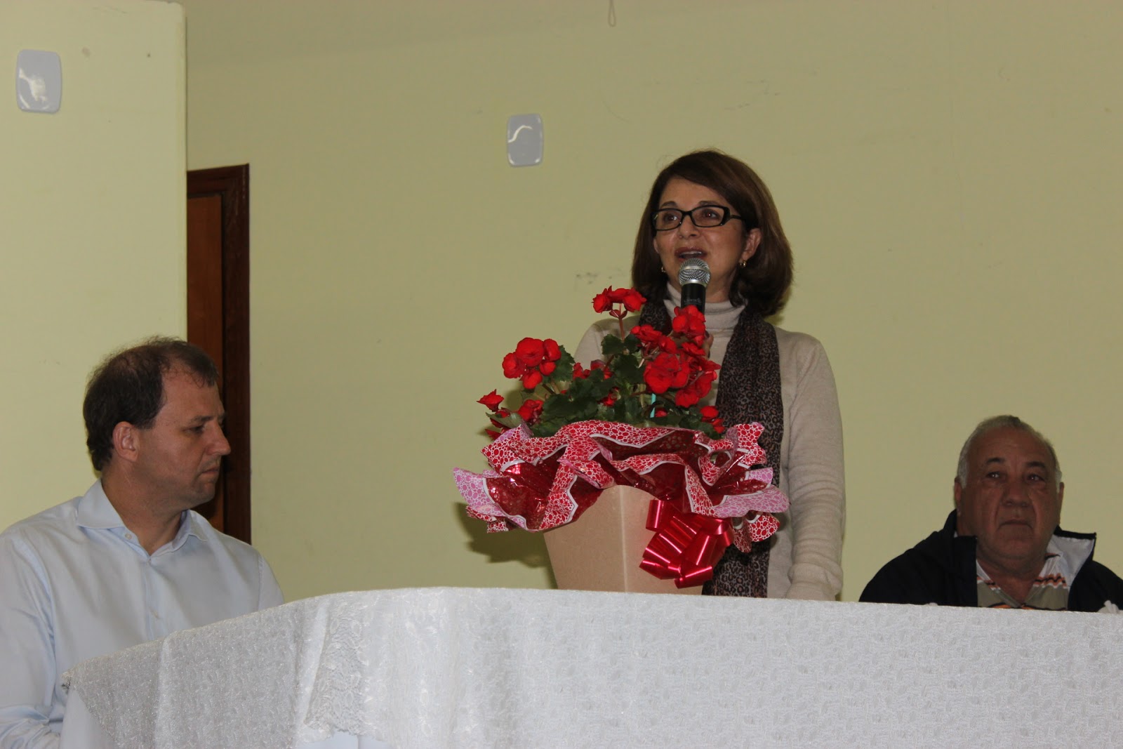 Bom Dia Piedade: População discute Plano Municipal de Saneamento Básico