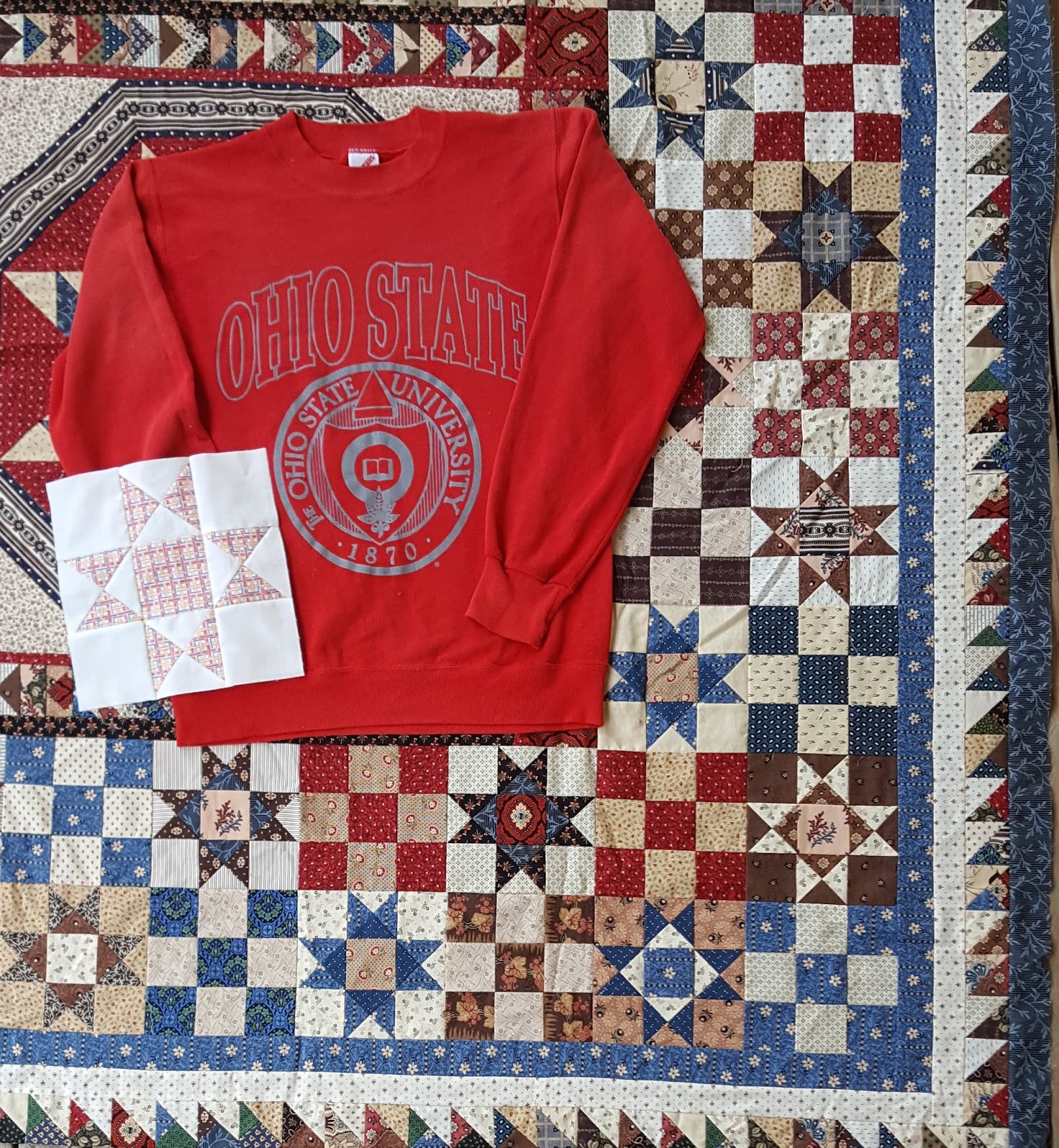 90 Years Ago: Ohio Stars