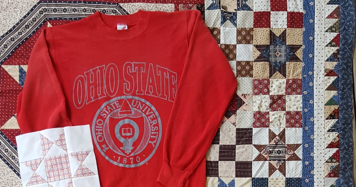 90 Years Ago: Ohio Stars