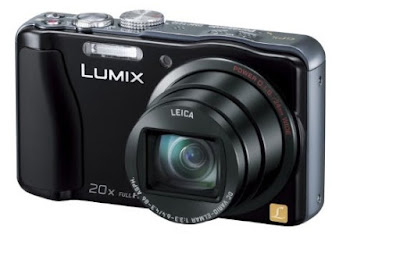 2016 New Panasonic Lumix DMC-TZ30 review
