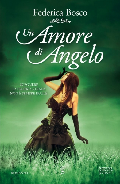 Ombre Angeliche: Anteprima "Un amore di angelo"