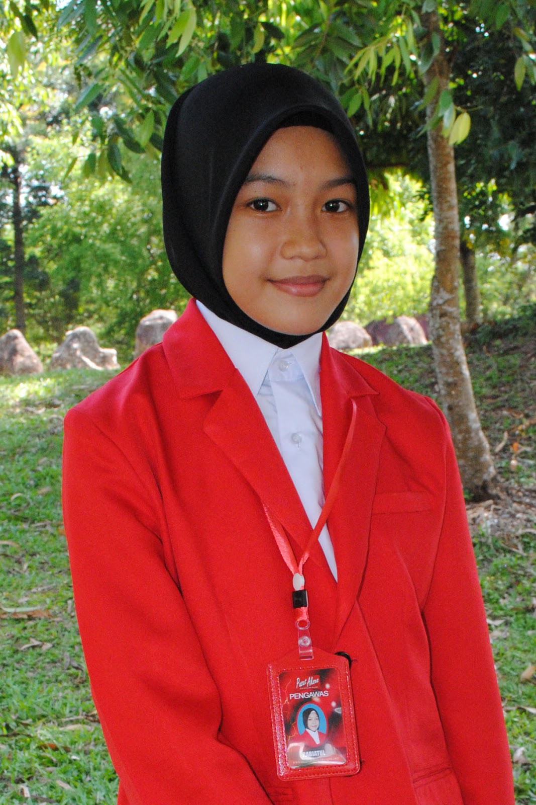 SMK.BALUNG TAWAU SCHOOL ACCESS CENTRE