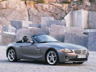 auto cars collection: BMW Z5, Car Concept from Turkey