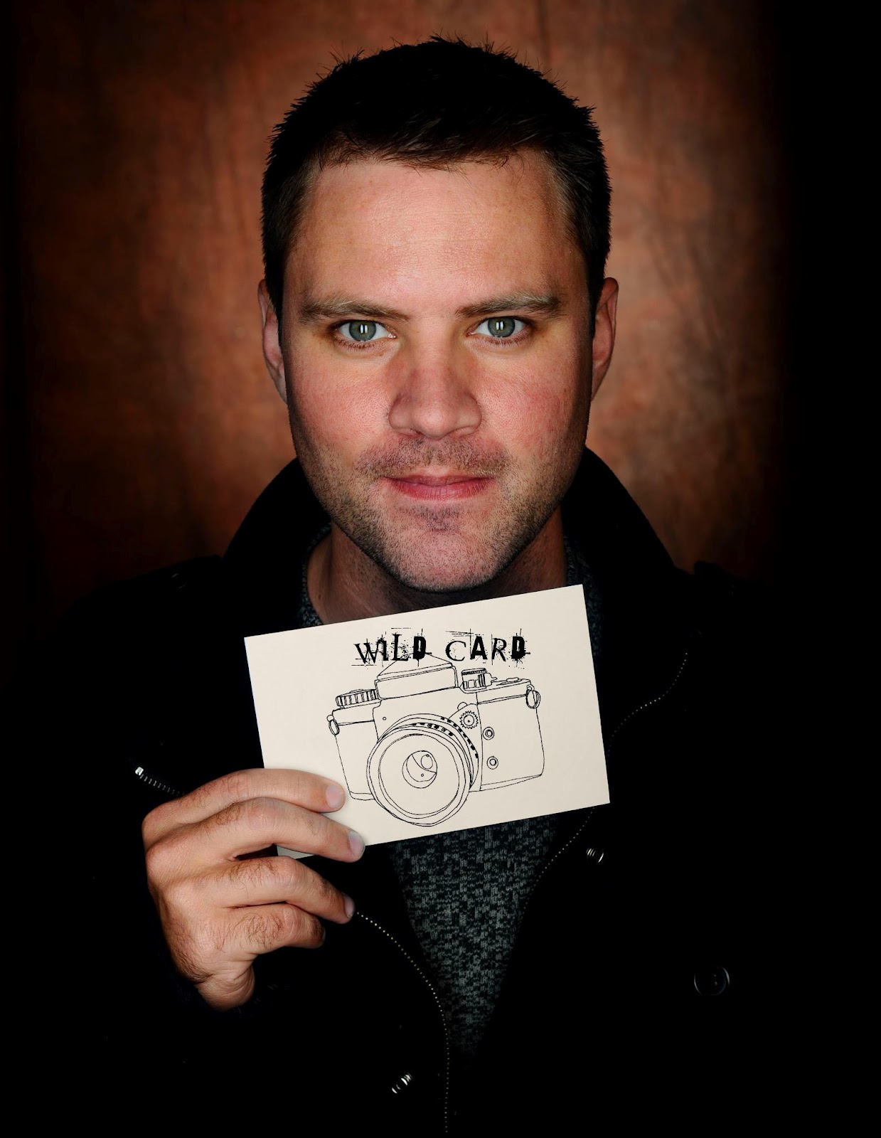 "I am your eyes" Telling the U.S. Navy story: Parade of Champions ...