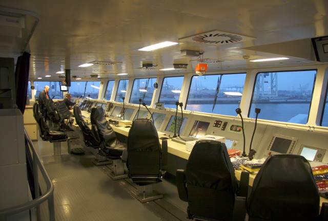 Naval Analyses: Baden-Württemberg class frigates of the German Navy