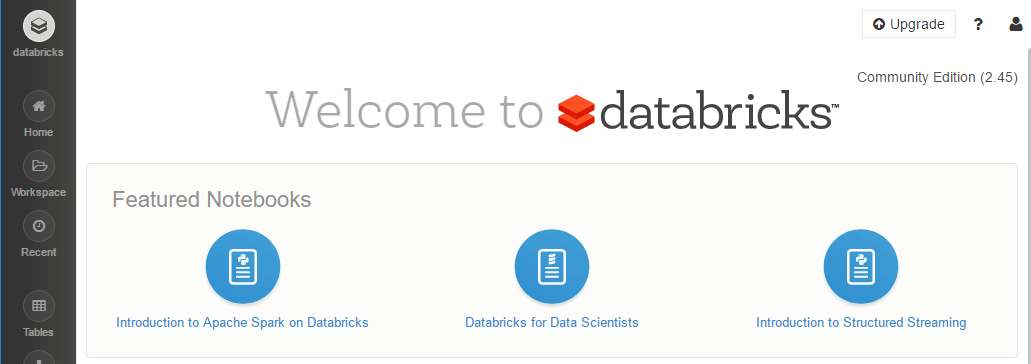 It S All About Data Iot And Ai Exploring Sparkr Using Databricks Environment