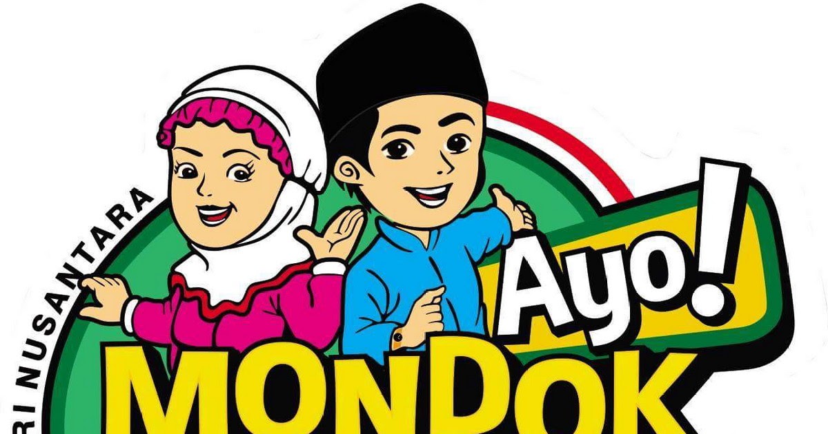 BROSUR PENERIMAAN SANTRI/SANTRIWATI BARU PONPES RAKHA 2019/2020 ~ Situs ...