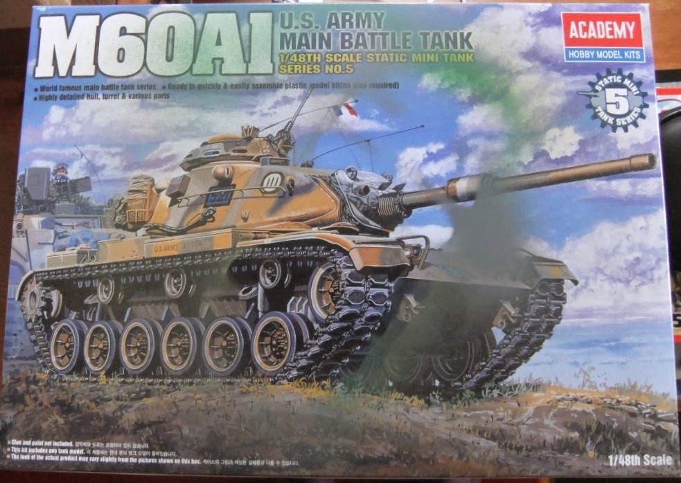 Megablitz and more: Super Patton?