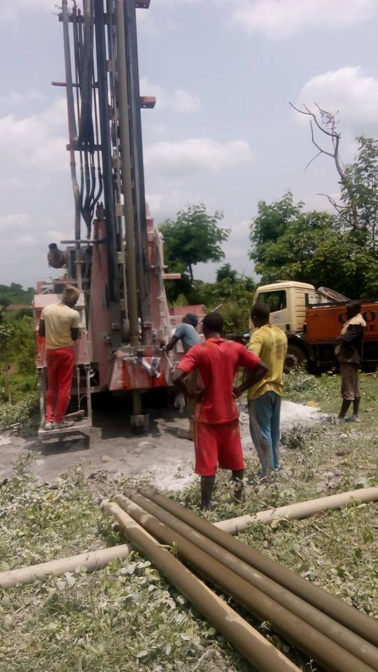 Simple Guides in Selecting a Competent Firm for your Drilling Project ...