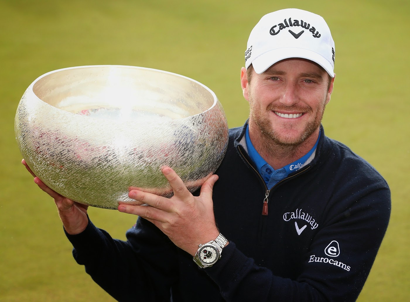 Scottish Golf View - Golf News from Around the World: SCOT LANDS ...