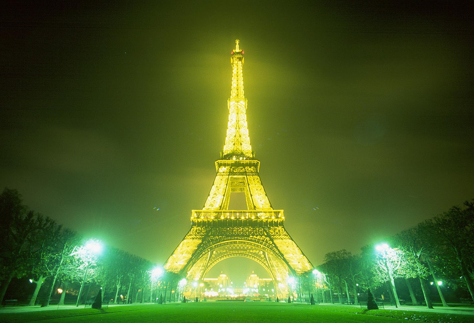 Eiffel Tower | Photos | Travel And Tourism