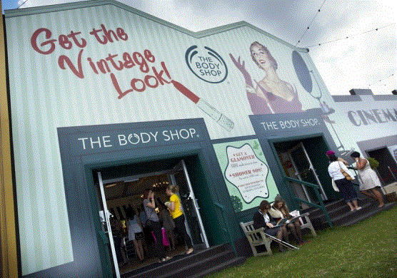 nextGEN: "Pop-Up Retail"