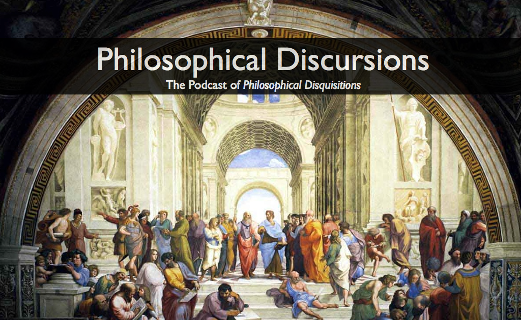 Philosophical Disquisitions: Podcast Episode 10 - The Open Society and ...