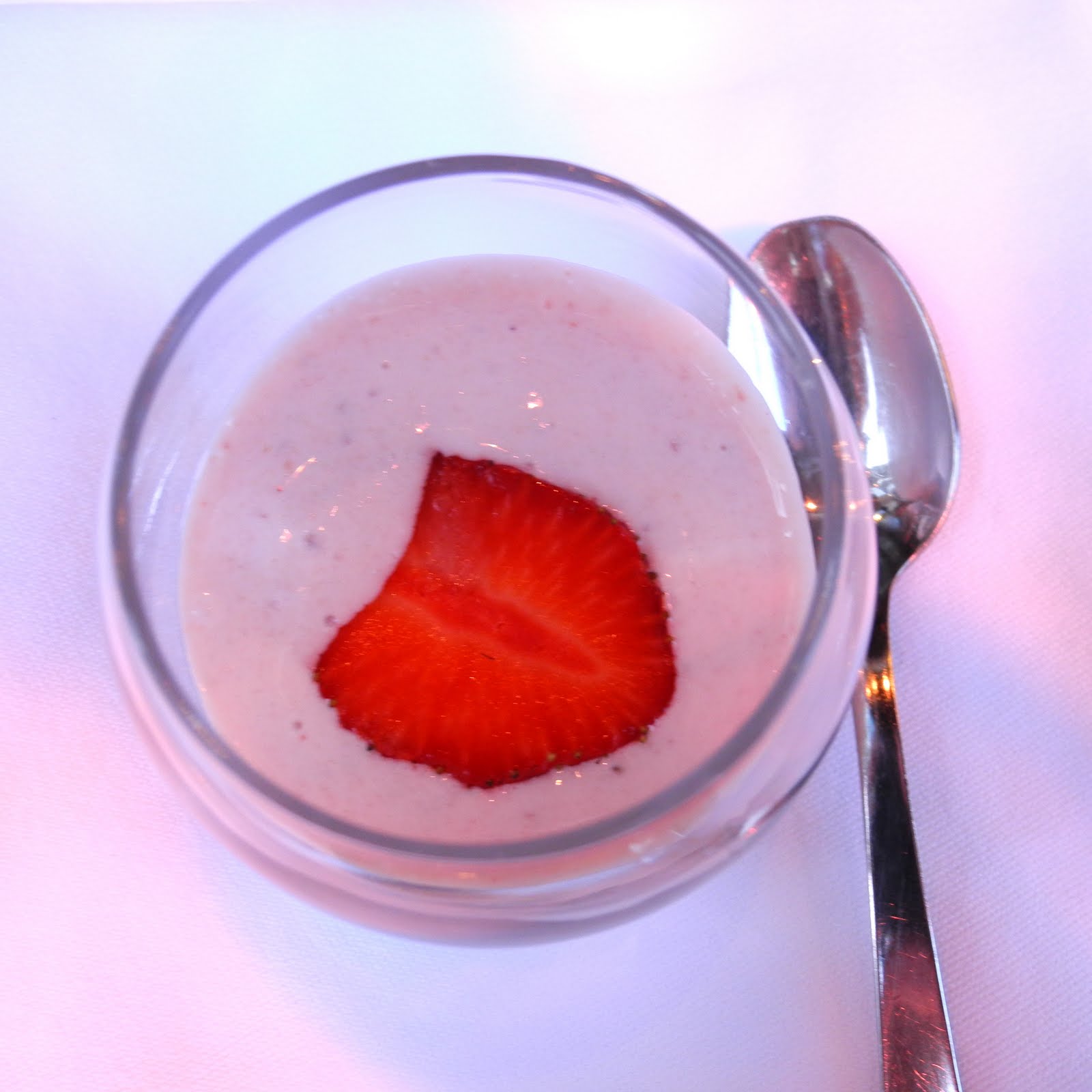 Five: The Anatomy of a Bite