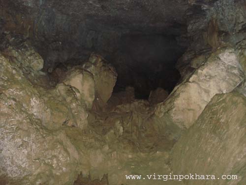 Tourism in Nepal: Mahendra Cave, Pokhara's Attraction