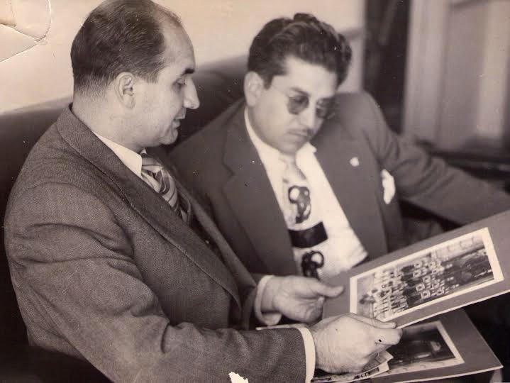 Se celebrerará el reconocimiento "Don Alfonso Roldan Picazo" el 22 de ...