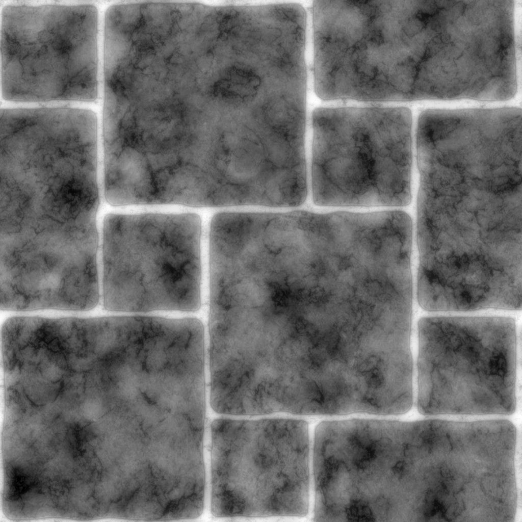 Texturise Free Seamless Textures With Maps: Seamless Marble Tile + (Maps)