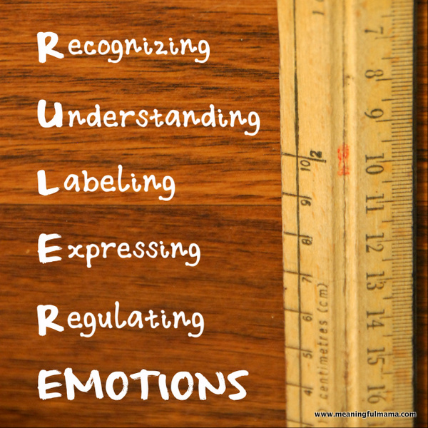 Helping Kids Learn to Verbalize and Deal with their Emotions - 24/7 Moms