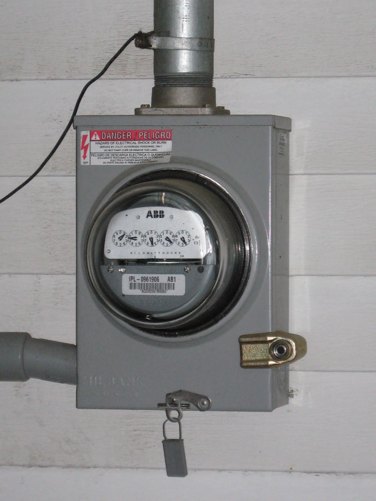 HYDRO SPINNING A TALE FROM BOTH SIDES OF ITS MOUTH - Uncle Gnarley