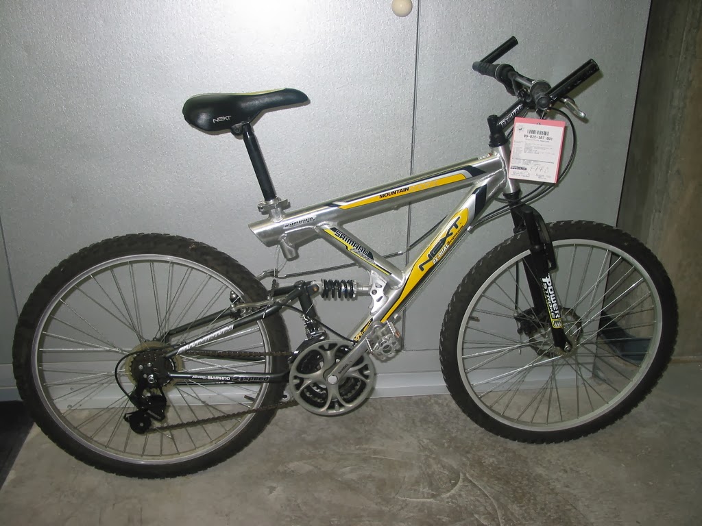 One Speed: A Tribute to Past and Present Bikes