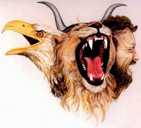 QUERUBINES LUZGITANA