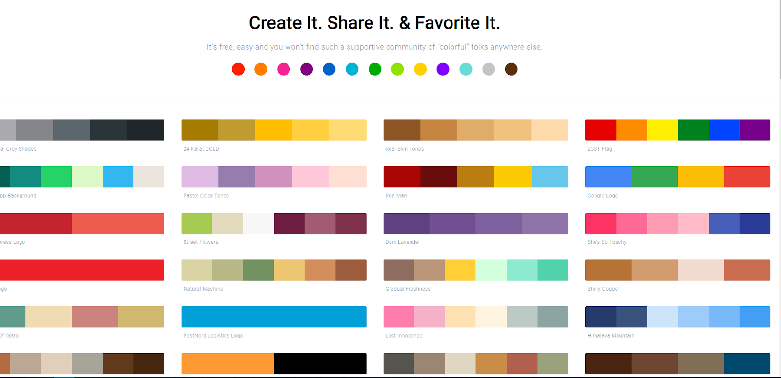 Color Code :วิธีการหารหัสสี RGB