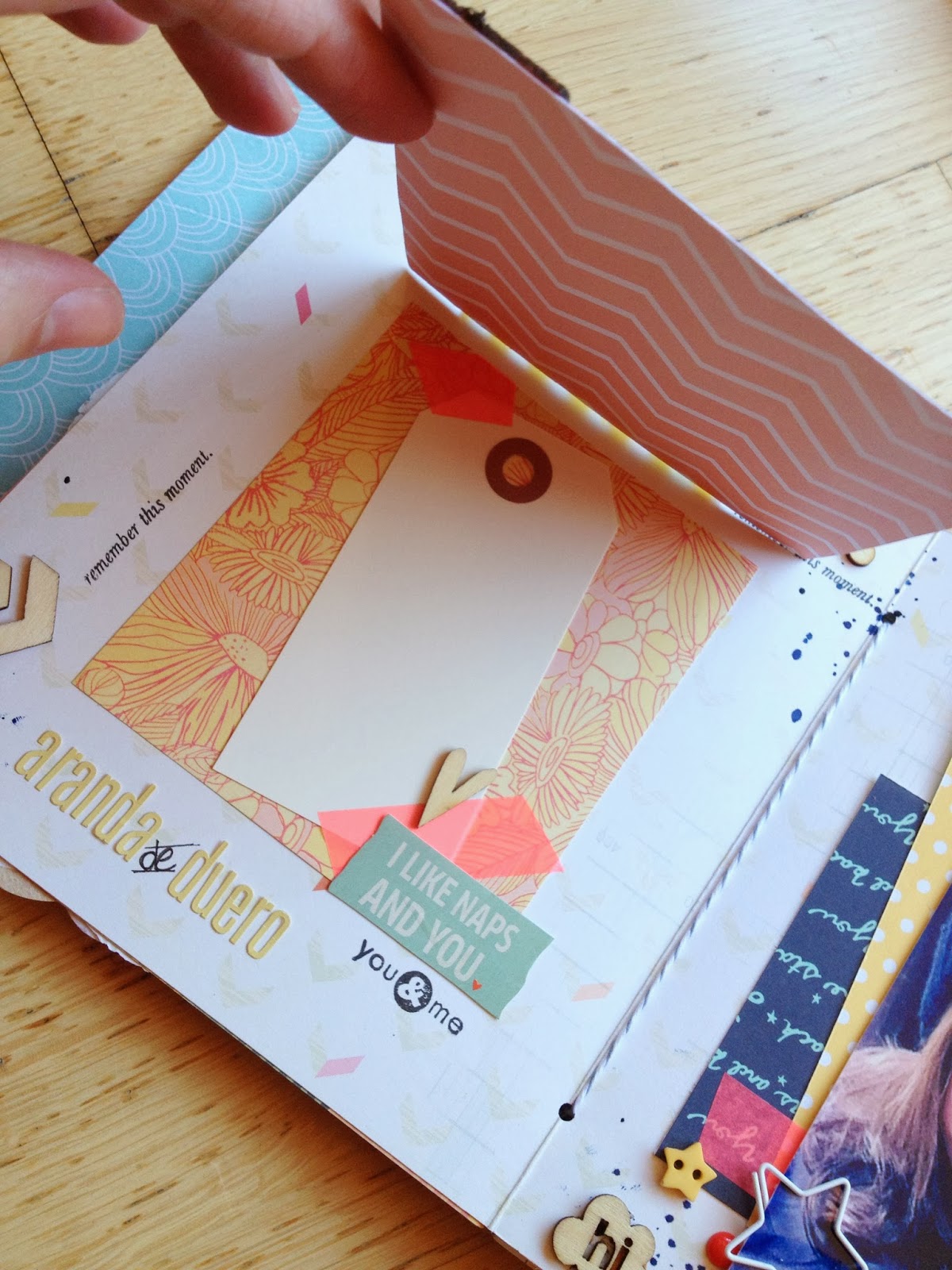 martu alterada: Mini álbum:: Vane&David